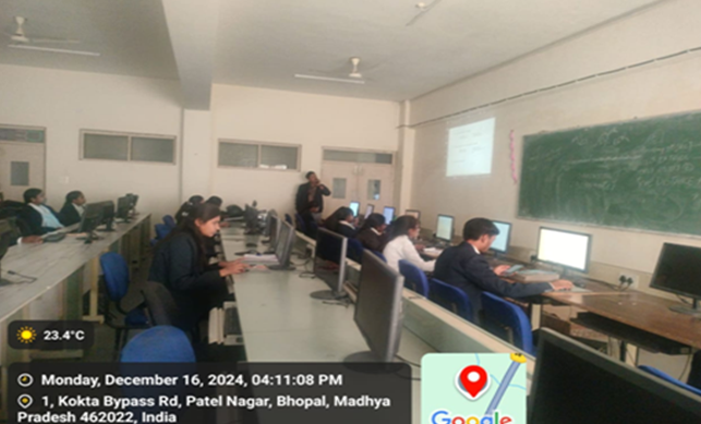 Prestige Institute of Management and Research (PIMR)