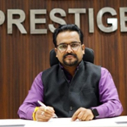 Prestige Institute of Management and Research (PIMR)