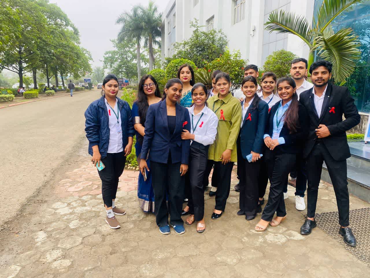 Prestige Institute of Management and Research (PIMR)